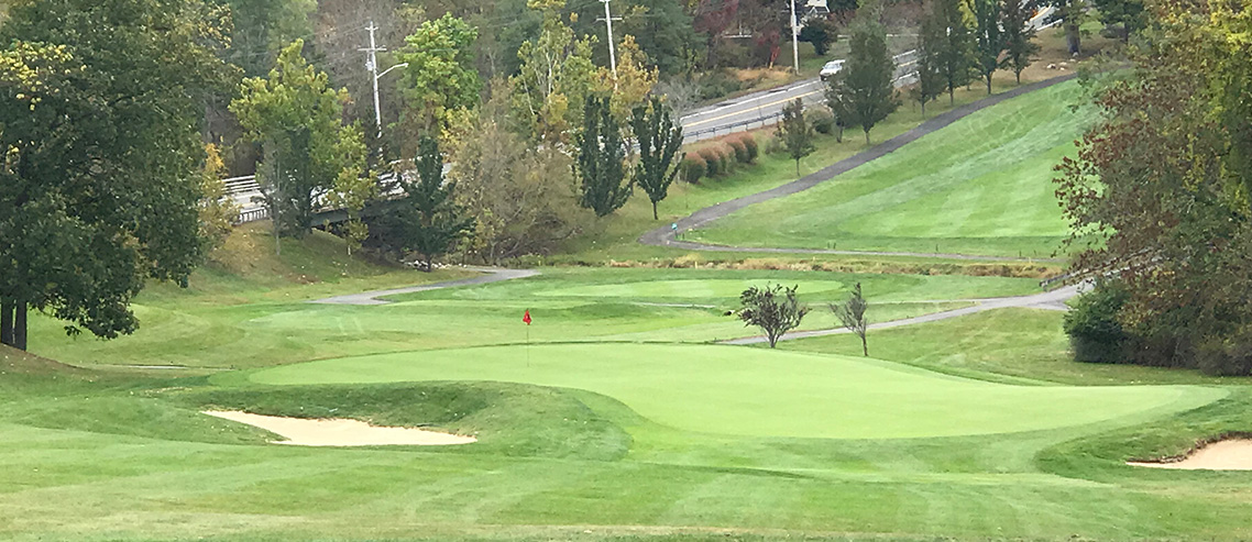 Home - Philip J. Rotella Golf Course